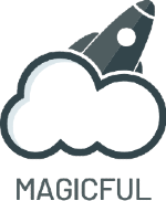 Connecté. Puissant. Magique - Magicful